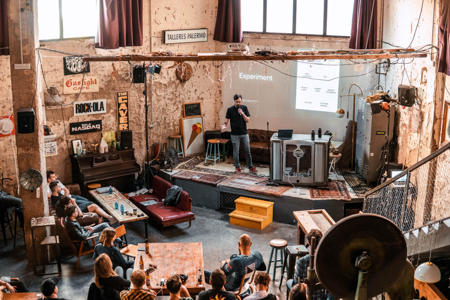 Event-102 - Życie Jest Piękne